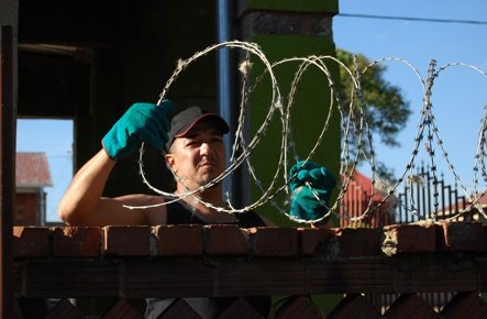 Triomf | The Arts Desk