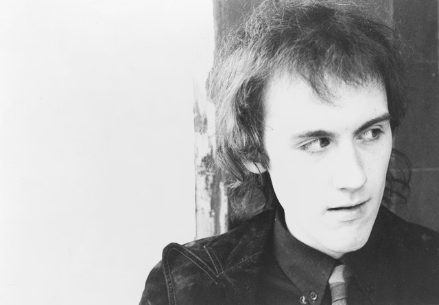 Reissue CDs Weekly: Scared to Get Happy | The Arts Desk