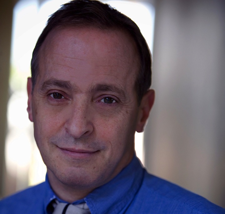 David Sedaris, Cadogan Hall | The Arts Desk