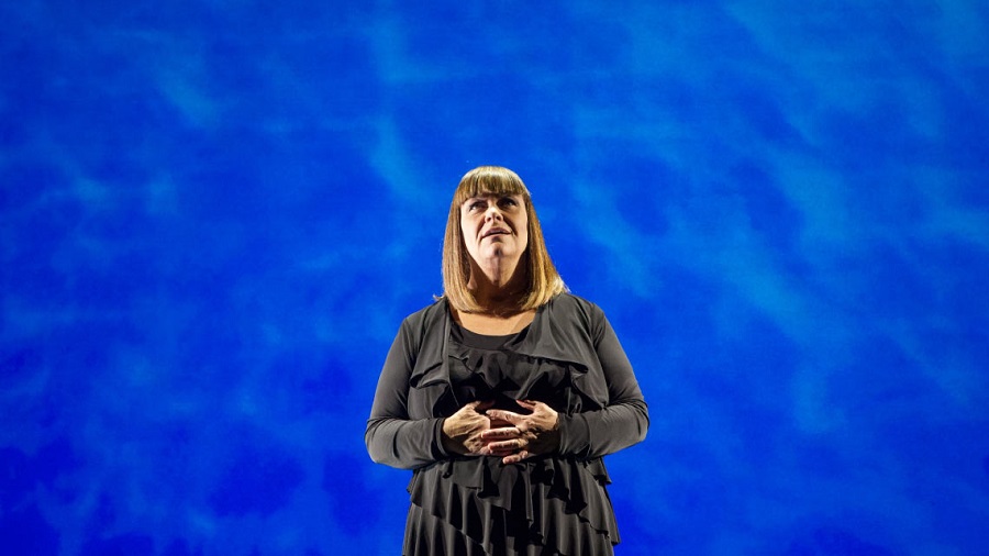 Dawn French, Vaudeville Theatre | The Arts Desk