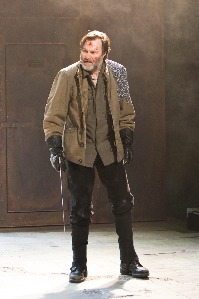 Macbeth, Everyman Theatre, Liverpool | The Arts Desk