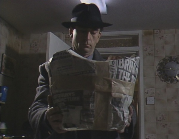 DVD: Dead Head | The Arts Desk