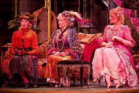 Celebrating the musicals of Jerry Herman (1931-2019)