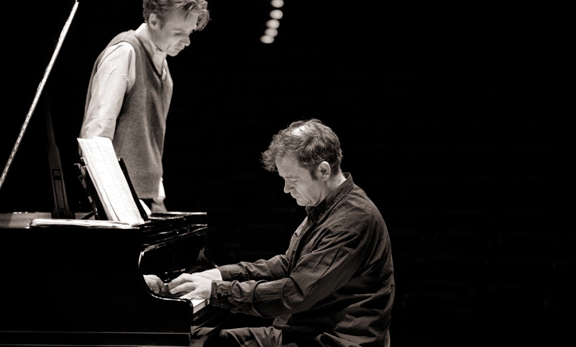 Julius Drake Birthday Gala, Wigmore Hall