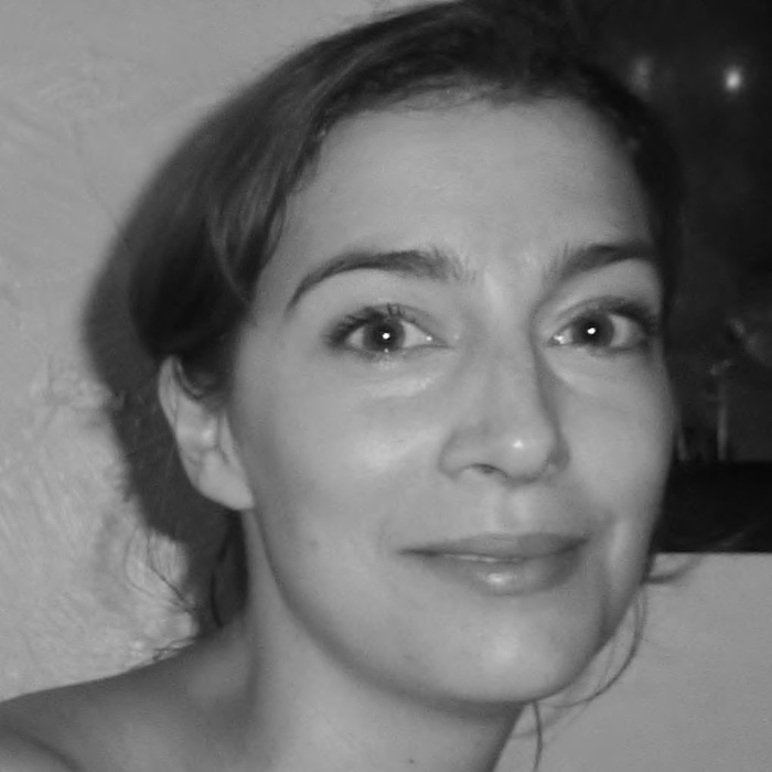 Tabitha Lasley: Sea State review - a one-woman odyssey through UK oil