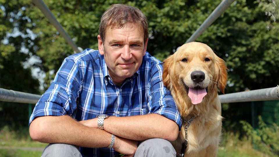 Dogs: Their Secret Lives, Channel 4