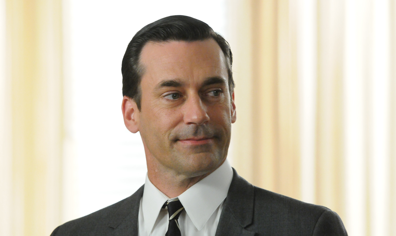 Mad Men, Series 3, BBC Four | The Arts Desk