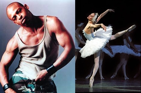 Dance 2000-9: From Ballet to Hip Hop | The Arts Desk