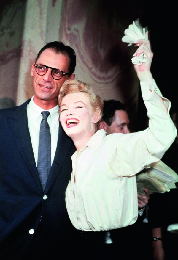 Gallery: Weddings and Movie Stars | The Arts Desk