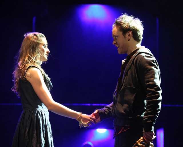 Romeo and Juliet, RSC/Roundhouse