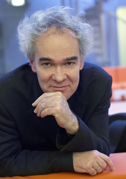 Michael Jarrell, Hoddinott Hall, Cardiff | The Arts Desk