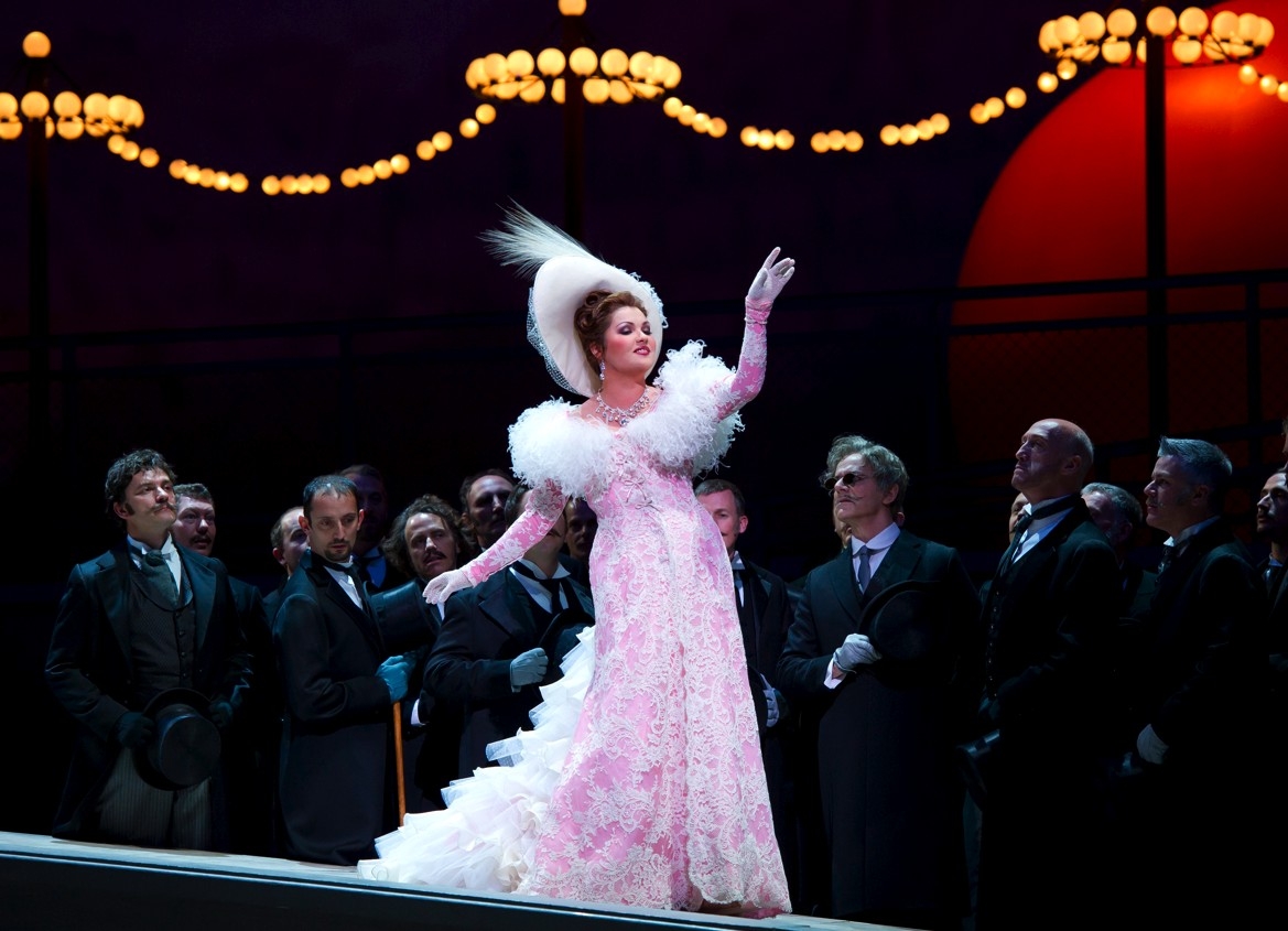 Manon, Royal Opera | The Arts Desk