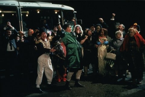 DVD: No Surrender | The Arts Desk