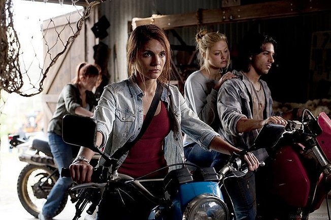 Tomorrow, When the War Began | The Arts Desk