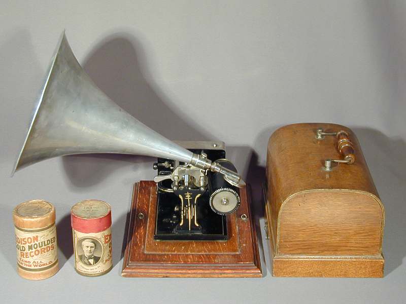 Neither God nor Devil: The long dance between Technology and Music ...