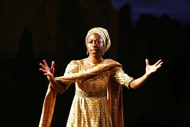 Oedipus Eurydice From