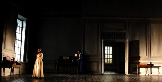 Werther, Royal Opera | The Arts Desk