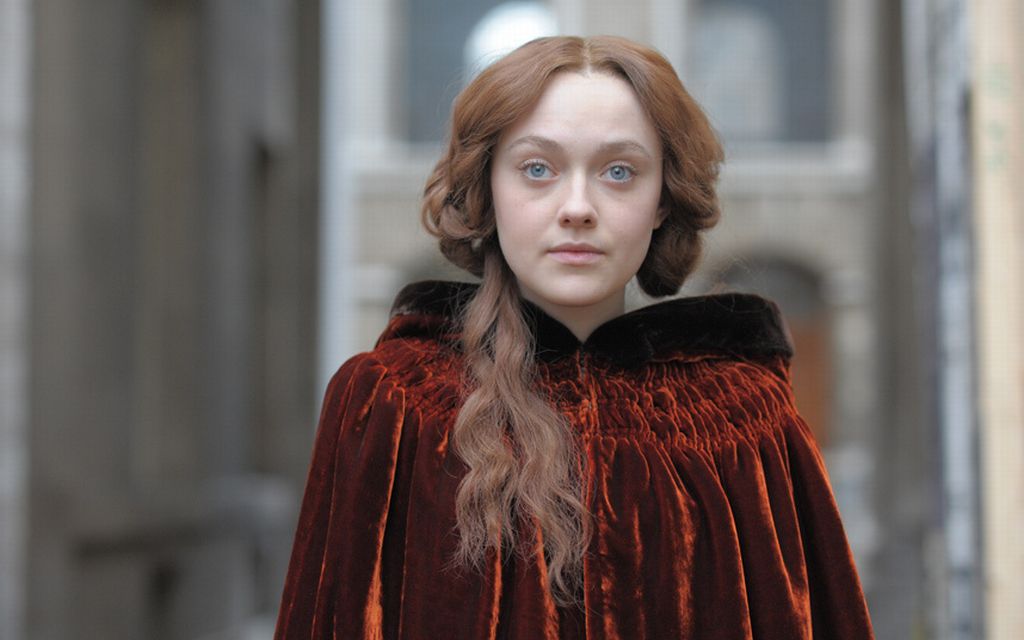 Effie Gray | The Arts Desk