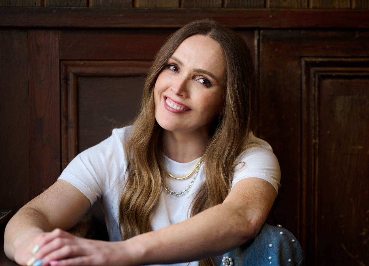 Emma Doran, Leicester Square Theatre - domestic life laid bare