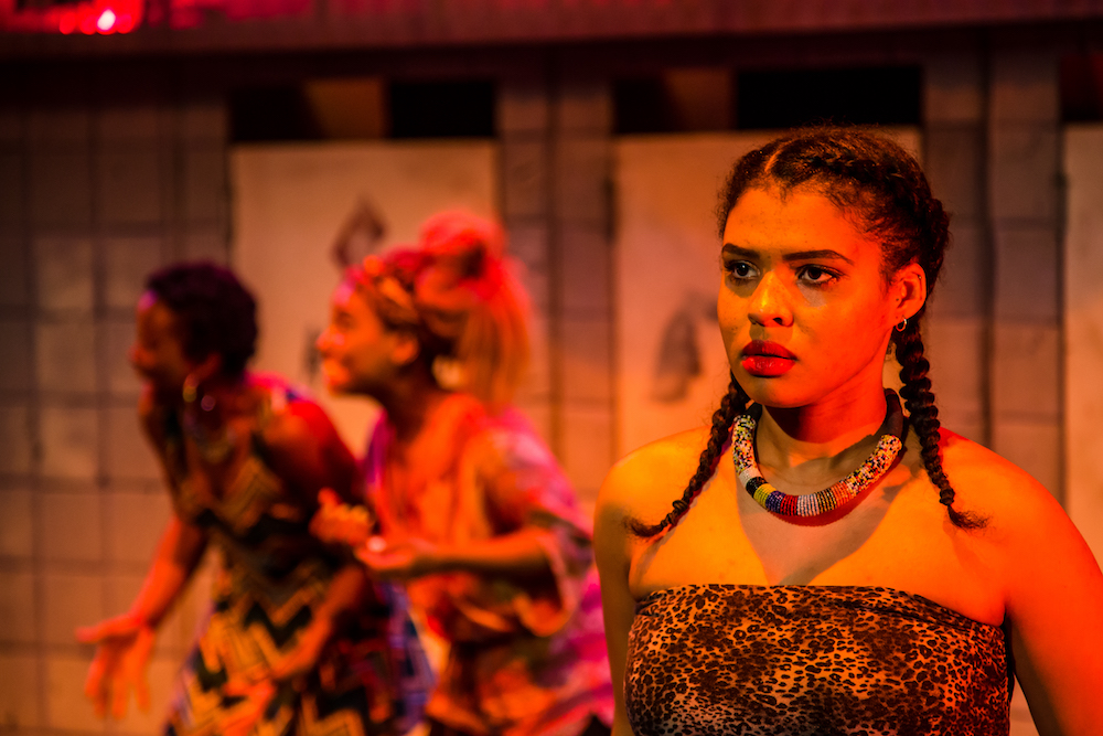 Expensive Shit, Soho Theatre, review - 'strong but slender'