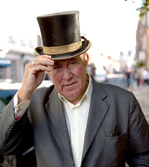 Posh and Posher: Why Public School Boys Run Britain, BBC Two | The Arts ...