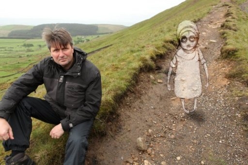 The Pendle Witch Child, BBC Four | The Arts Desk