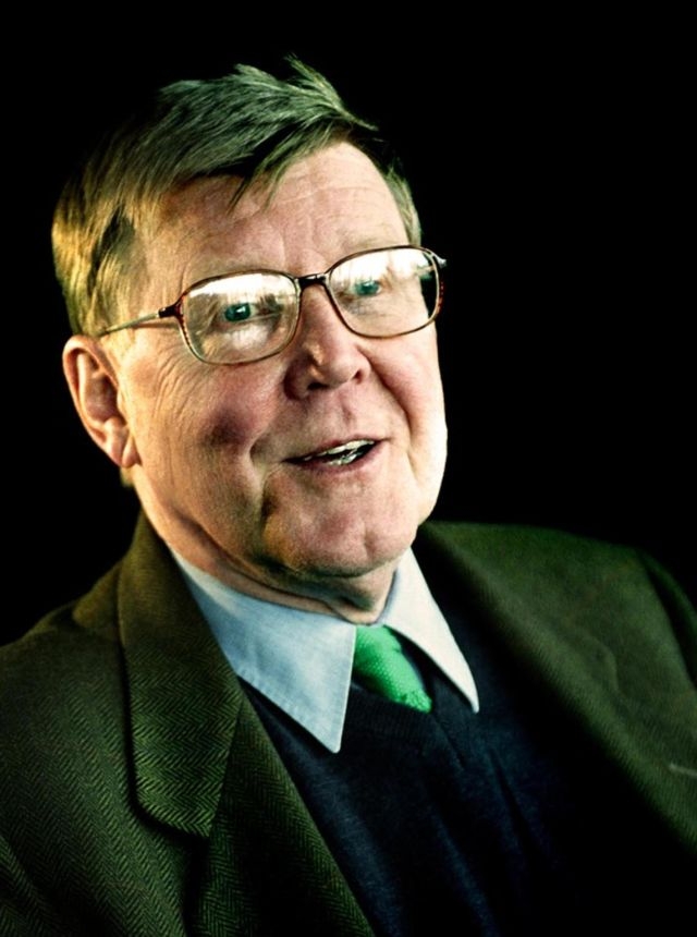 Alan Bennett and The Habit of Art, More4 | The Arts Desk