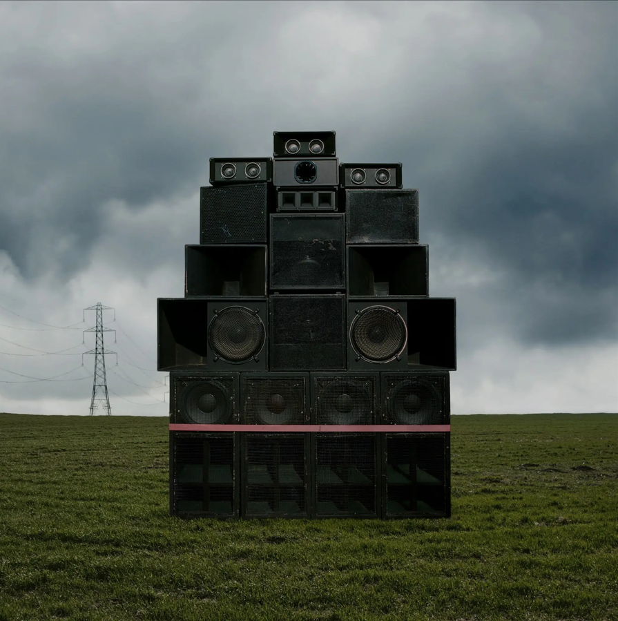 Album: Faithless - Champion Sound review - warm, housey and Nineties-flavoured