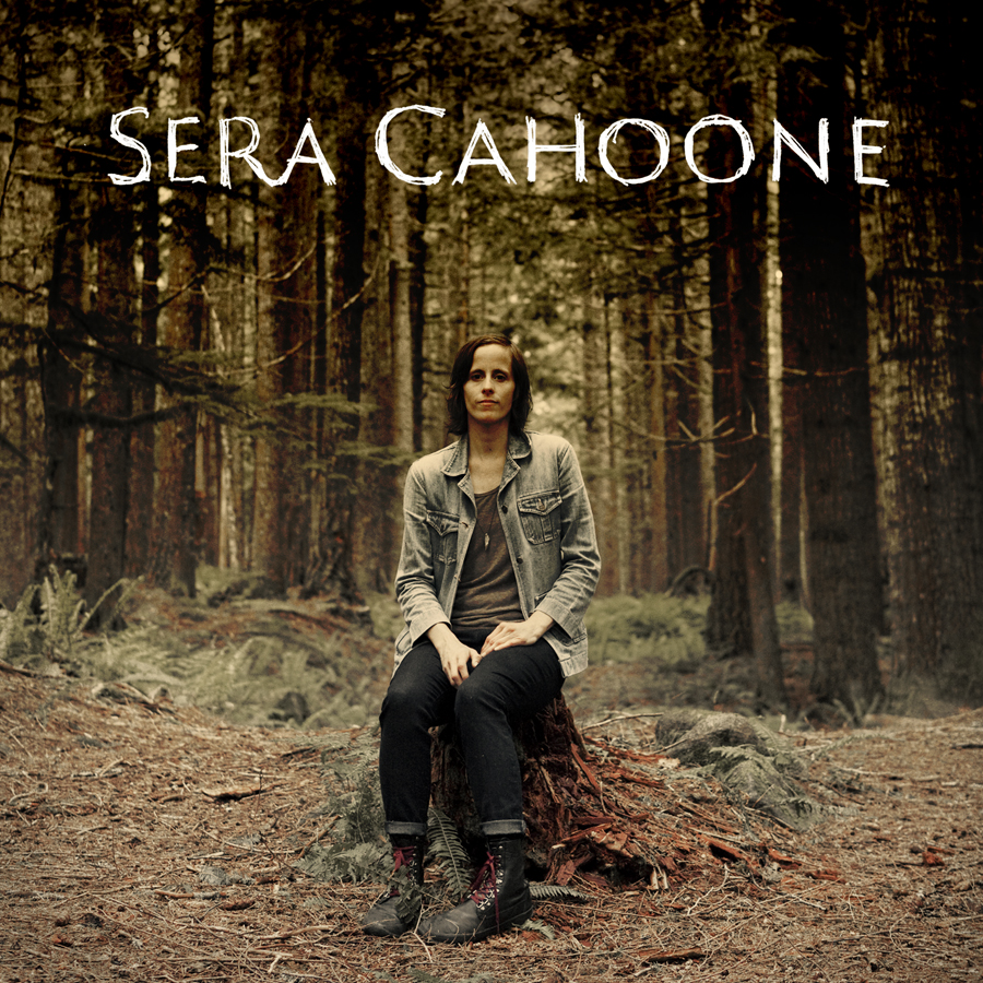 CD: Sera Cahoone - Deer Creek Canyon | The Arts Desk