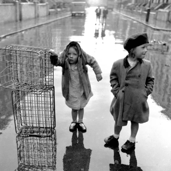 Photo Gallery: Ken Russell - A Retrospective | The Arts Desk