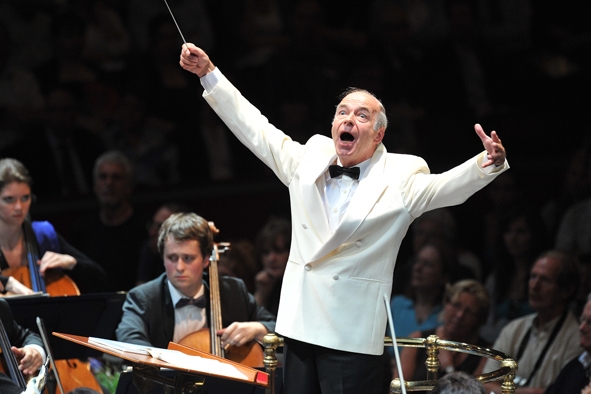 The Art of Conducting 2010