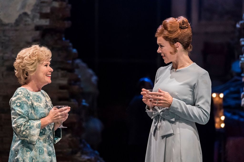Best of 2017: Theatre