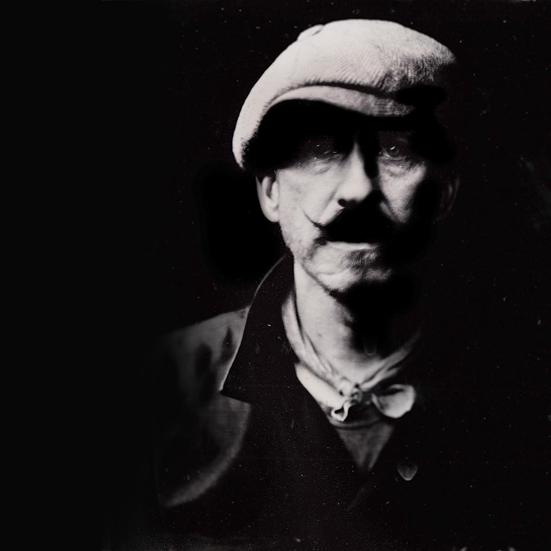 CD: Foy Vance - From Muscle Shoals review - underwhelming search for ...