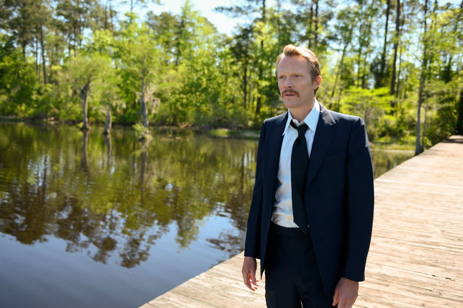 Uncle Frank review - well-acted but painfully contrived