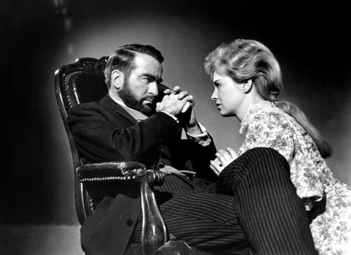 Listed: Freudian Analysis | The Arts Desk