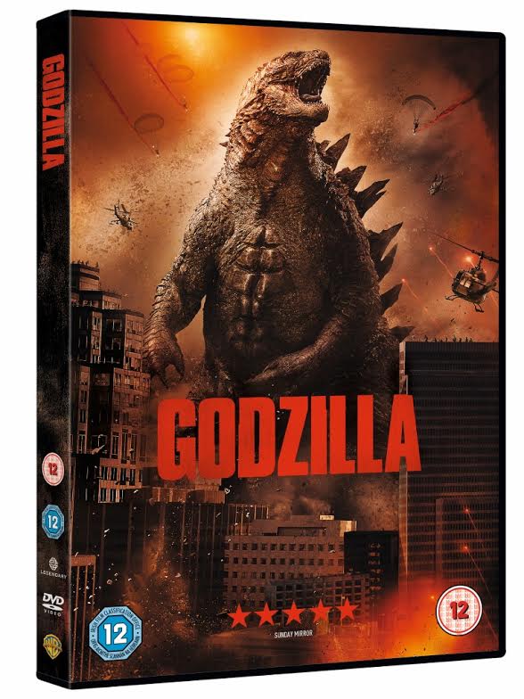 DVD: Godzilla | The Arts Desk