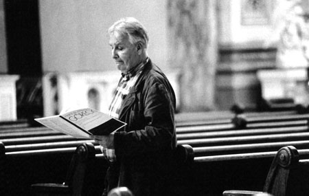 Total Immersion: Henryk Górecki, Barbican | The Arts Desk