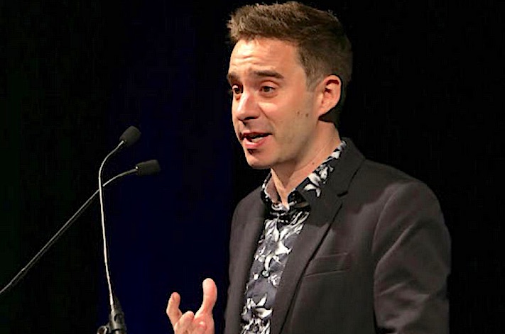 James Graham: 'the country of Shakespeare no longer recognises arts as ...