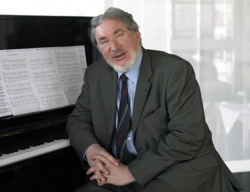 Hughes, BBC Philharmonic, Gruber, Bridgewater Hall, Manchester | The ...