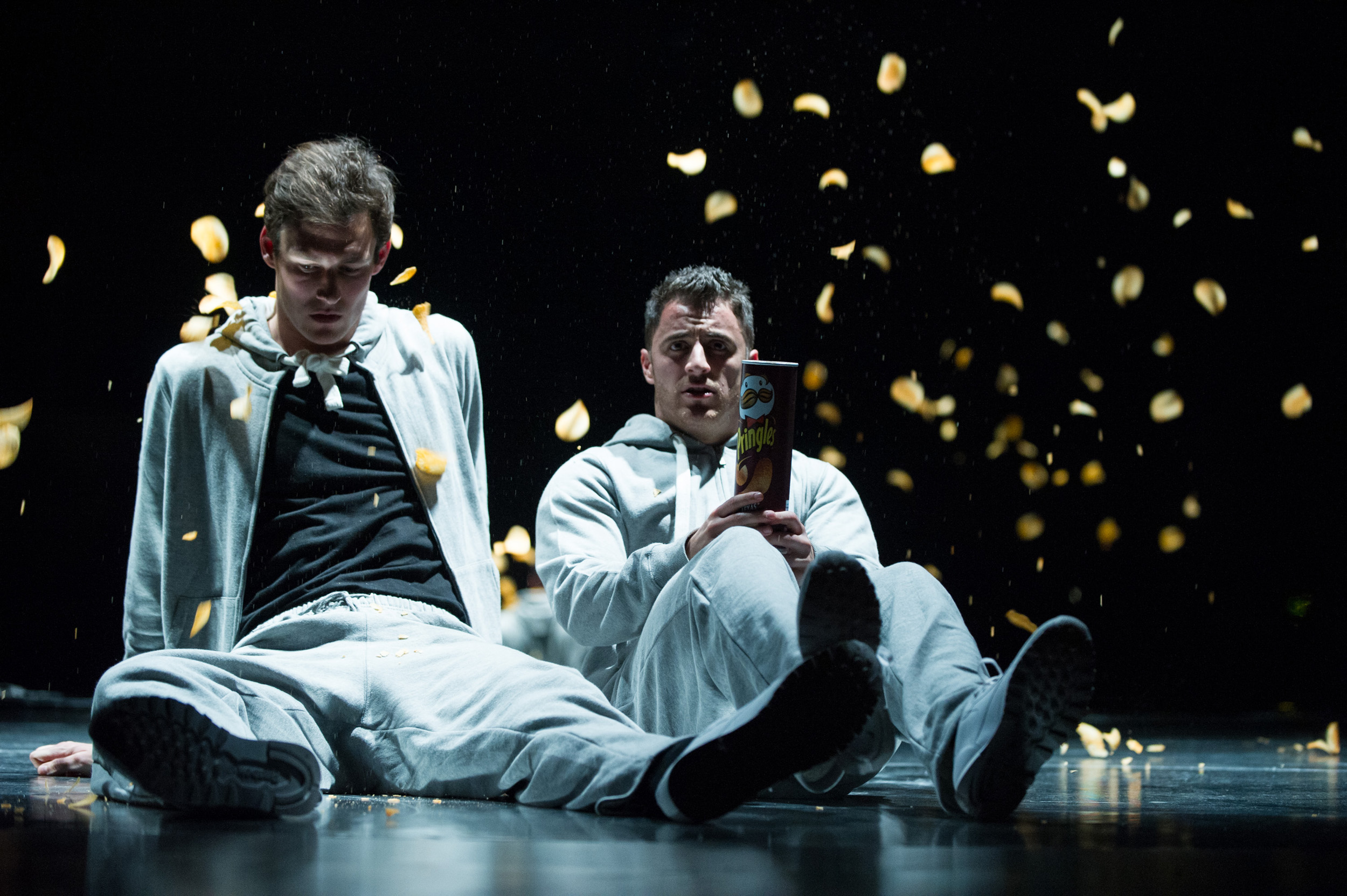 Gutted, Theatre Royal Stratford East | The Arts Desk