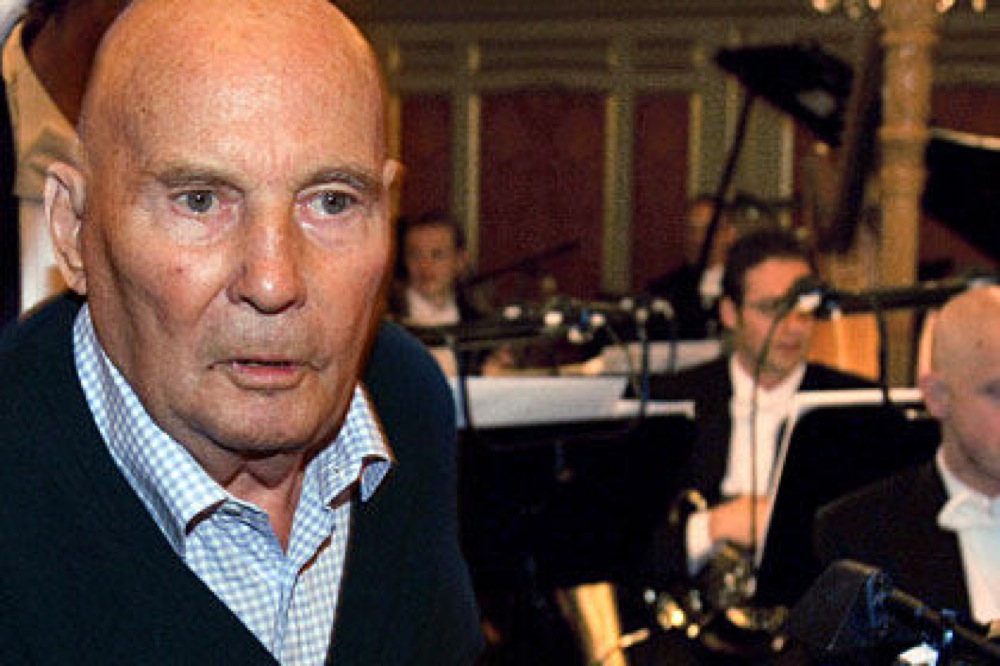 WNO Chorus and Orchestra, Poppen, St David's Hall, Cardiff | The Arts Desk