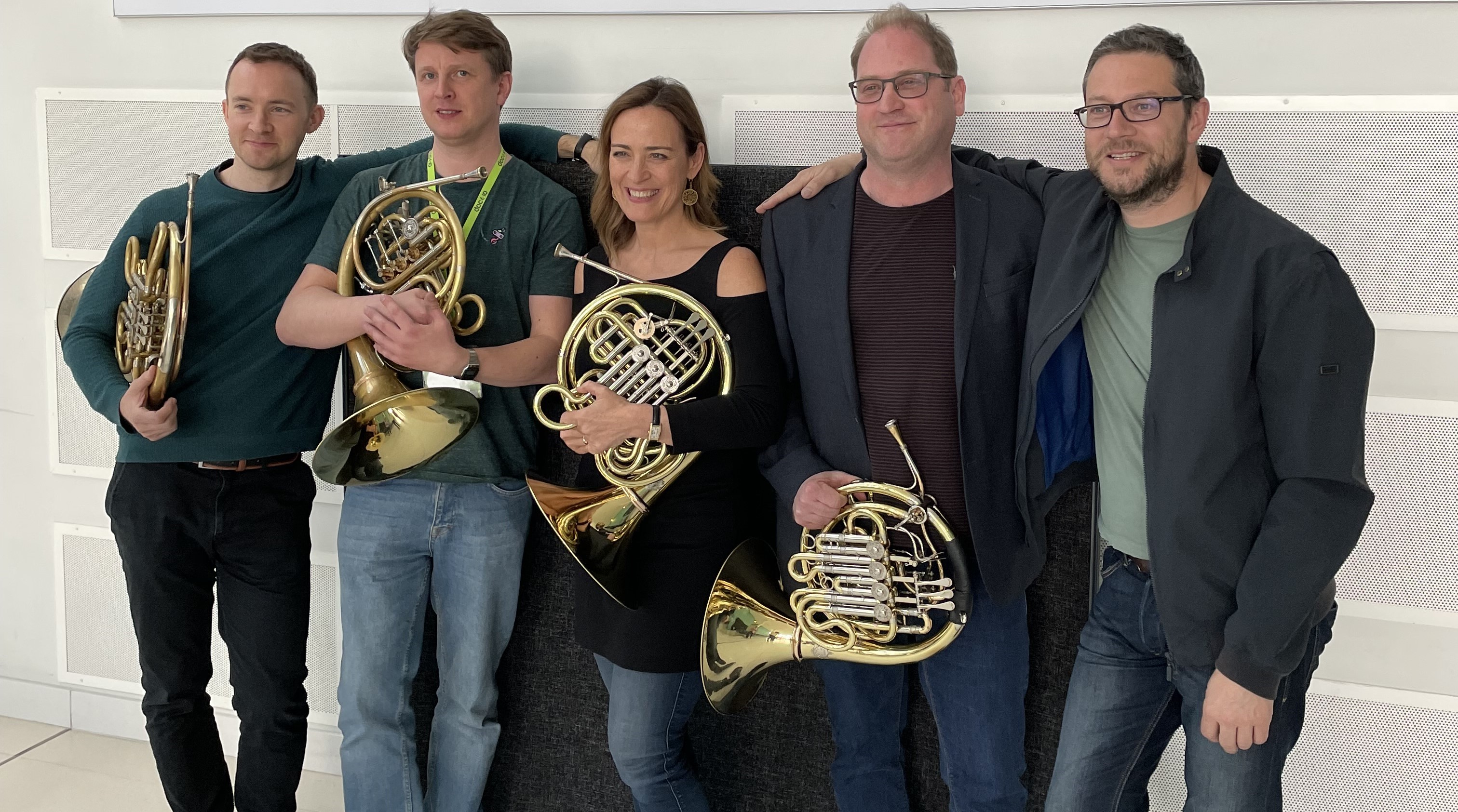 Best of 2023: Classical CDs review - A hand-picked selection of the ...