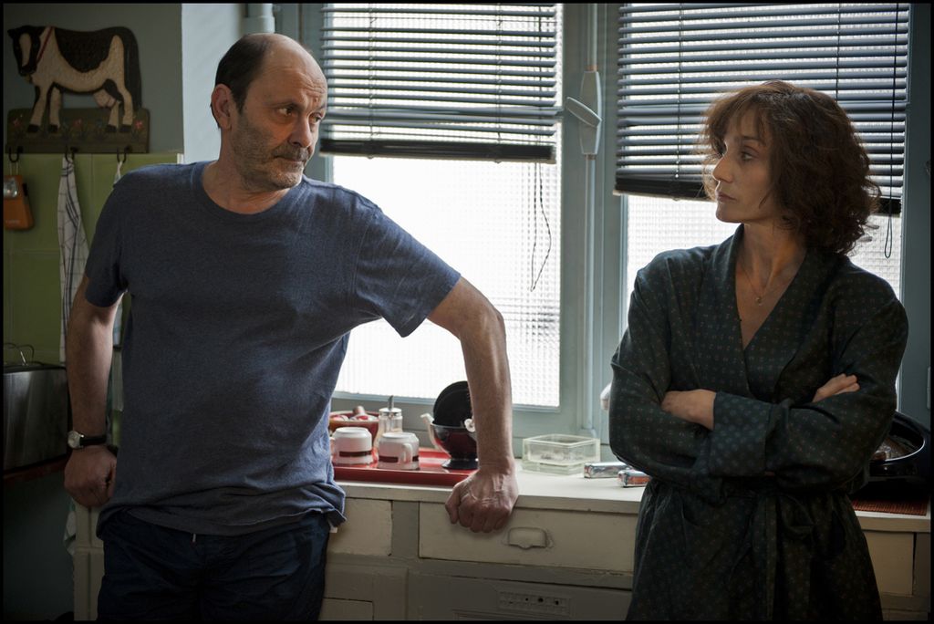 Looking For Hortense | The Arts Desk