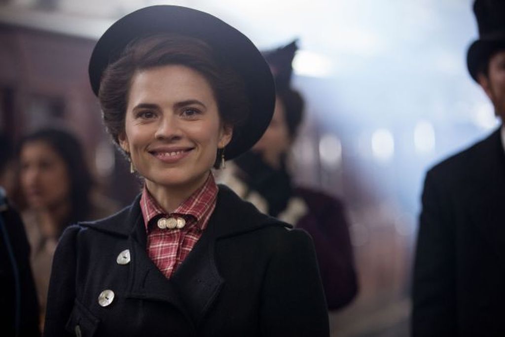 Howards End, BBC One review - EM Forster adaptation is finding its footing