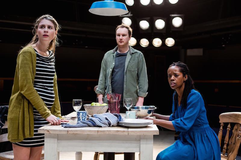 Little Light, Orange Tree Theatre