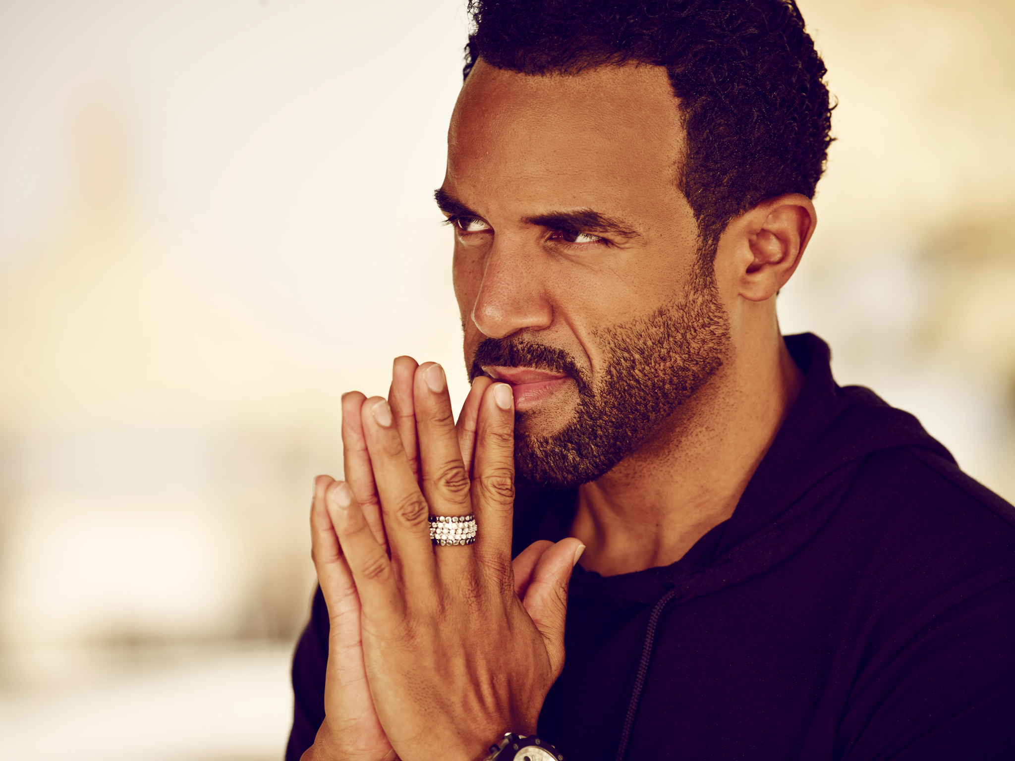 Craig David, Brighton Centre