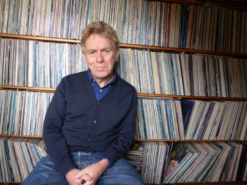 David Hepworth: A Fabulous Creation - How the LP Saved Our Lives ...