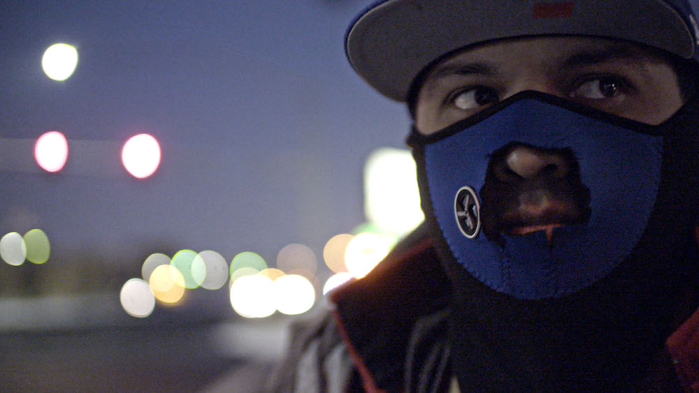 Inside the Secret World of Incels, BBC One review - involuntary ...