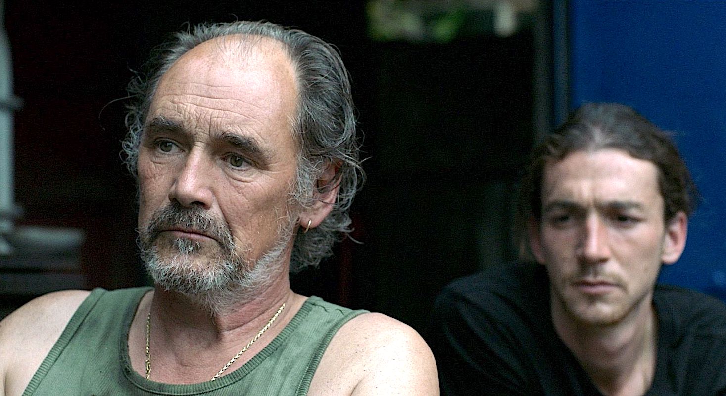 Inland review - a cracked mosaic of memories, impressions and lurking ...