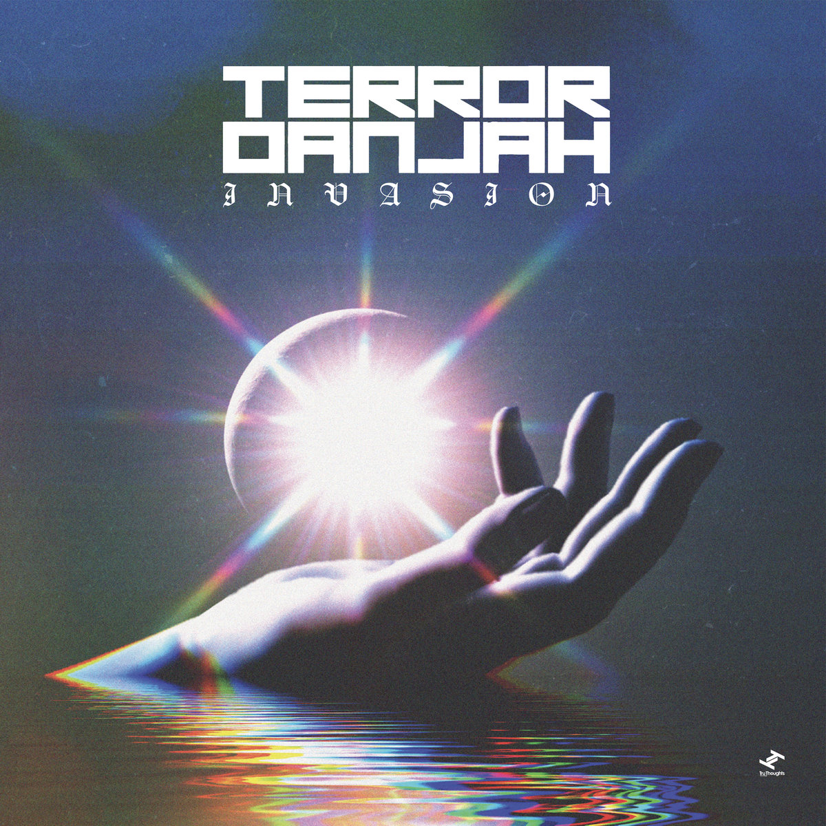 Albums of the Year 2019: Terror Danjah - Invasion